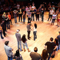 Find A Country Dance Hall Near Me – X Dance